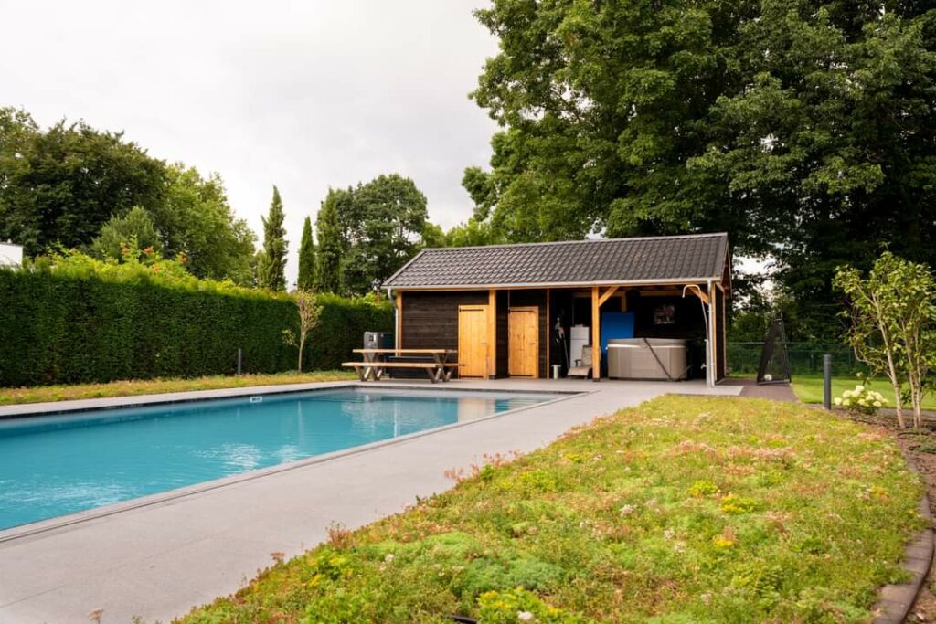 Sedummatten voor een kleurrijke en onderhoudsarme tuin